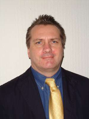 Speakers - Northern UX OneNorthern UX One